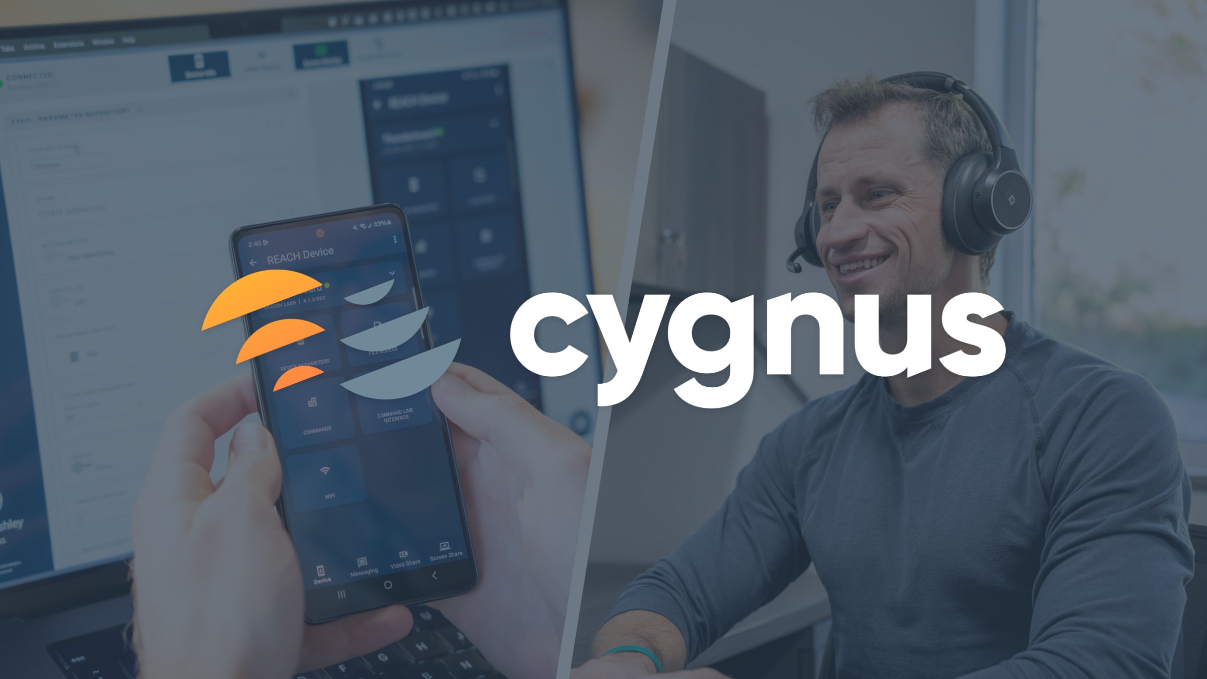 Resources - Cygnus Reach